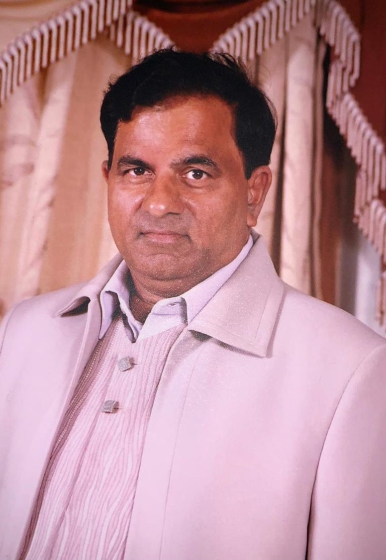 Jesal Patel – Anns Funeral Home & Onsite Cremations