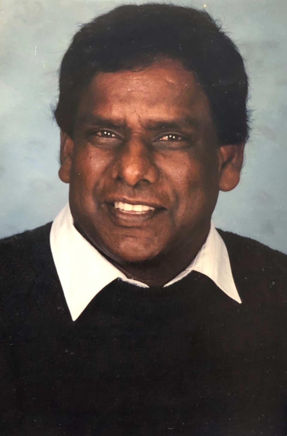 Narain Swamy – Anns Funeral Home & Onsite Cremations