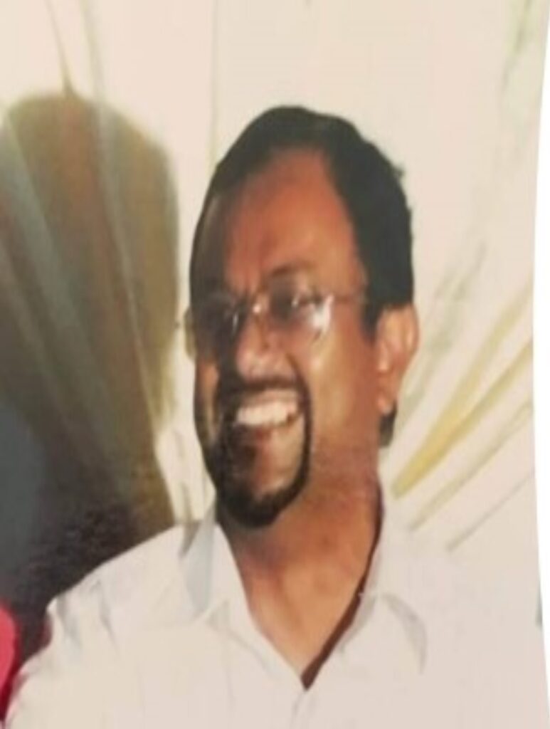 Parmesh Chand – Anns Funeral Home & Onsite Cremations